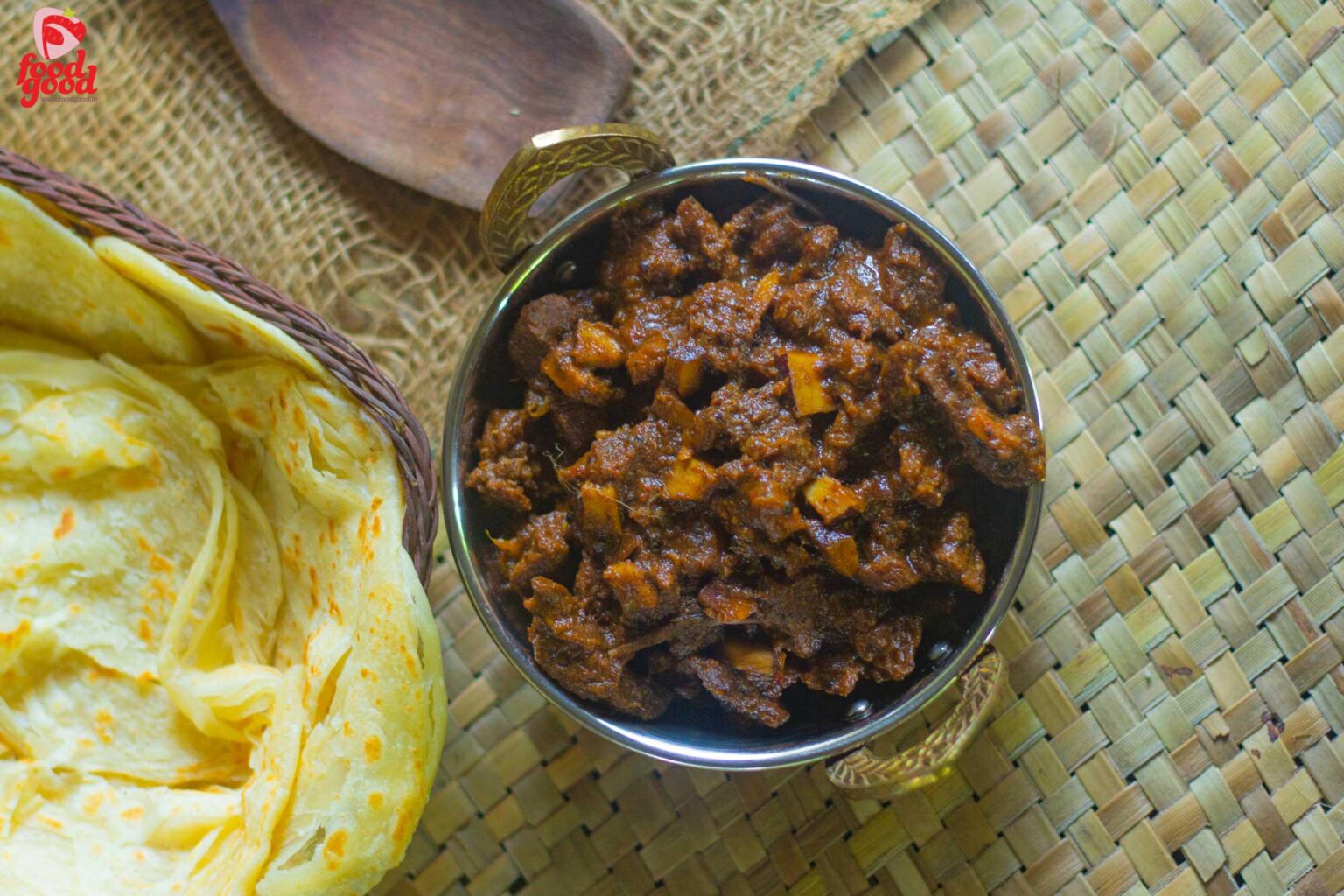 Kerala Beef Roast – FoodGood